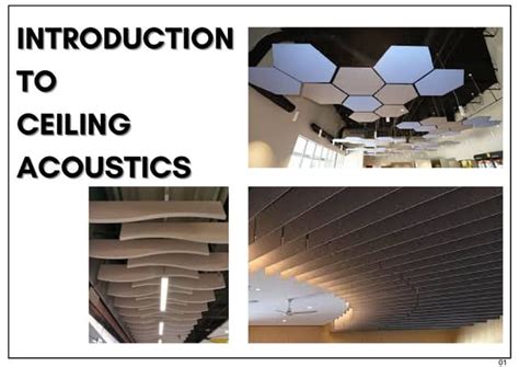 Ceiling Acoustics A Comprehensive Guide To Sound Control Materials And Applications Pdf