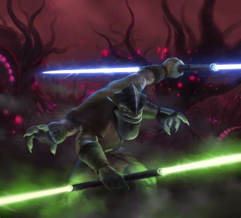 Besalisk Star Wars