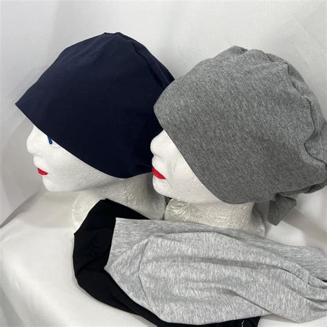 Pixie Scrub Hats Etsy