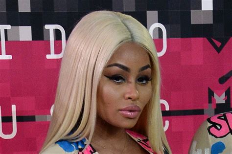Blac Chyna Says Shes Lost 40 Pounds Since Dreams Birth