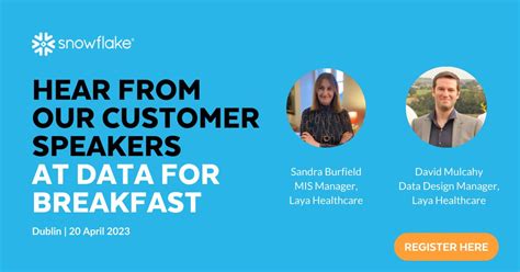 Kevin Markwick On Linkedin Dataforbreakfast