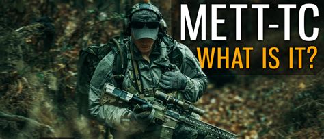 What Is Mett Tc Part 1 Introduction Trex Arms