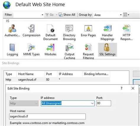 Getting Public Ssl Certificate Free Of Cost For A Lifetime