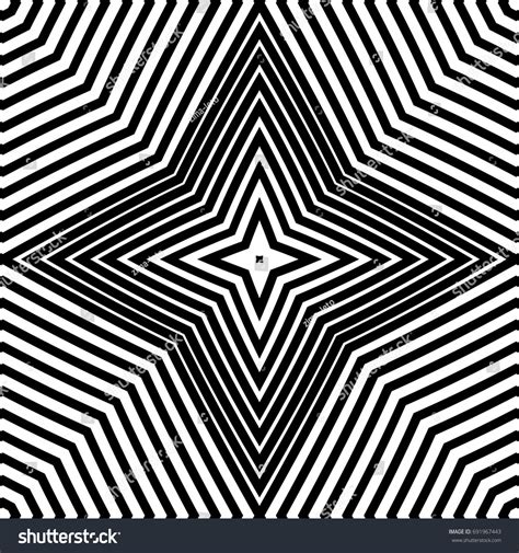 Seamless Guilloche Vector Background Thin Wavy Stock Vector Royalty Free 691967443 Shutterstock