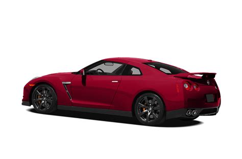 2009 Nissan Gt R Specs Prices Mpg Reviews And Photos