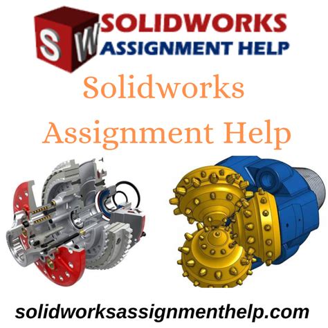 Which Is The Best Solidworks Assignment Writing Website