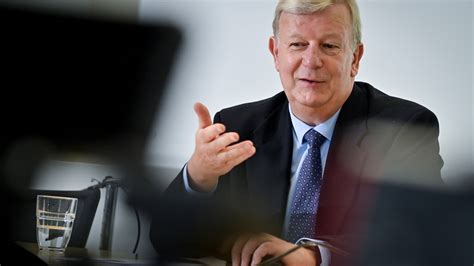 Benoît Van Den Hove Made In