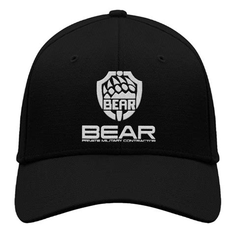 Бейсболка bear - купить с доставкой по выгодным ценам в интернет ...