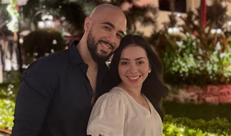 El Ex Diputado Edison Broce Presenta A Su Novia En Redes Sociales Ellas