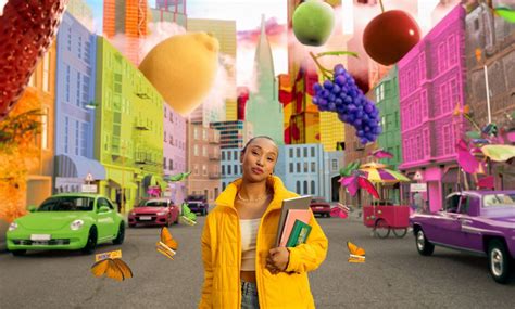 Hi Chew Integrated Marketing Campaign