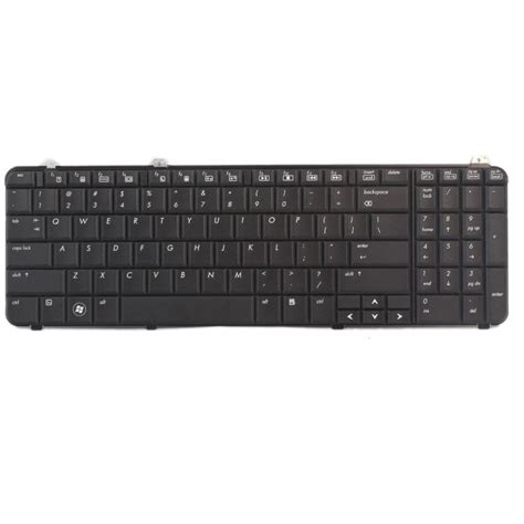Teclado Hp Pavilion Dv Parte Ref Clhppdv