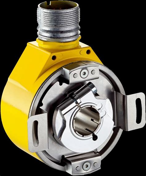 Sick Dfs60s Pro Series Incremental Safety Encoder At ₹ 6500 Piece
