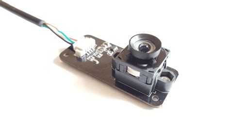 Auto Focus Low Light Sensitivity MP USB Camera Module With ON Semiconductor AR Sensor