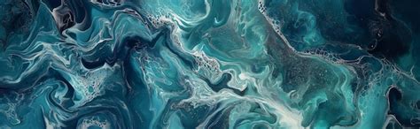 Liquify Background Premium Ai Generated Image