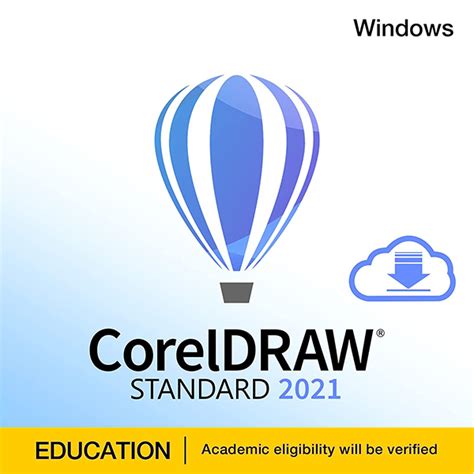 Coreldraw Graphics Suite 2021 Educational Windows Pixmart