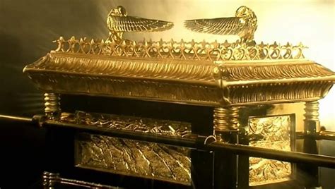 El Arca De La Alianza La Búsqueda De La Eternidad