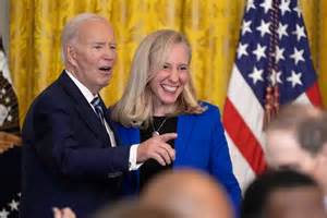 Spanberger Pretends She Doesnt Understand Title Ix