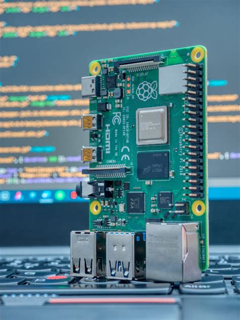 Best Raspberry Pi Projects April CodeAvail