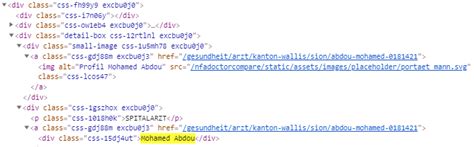 Python Beautifulsoup Doesnt Find All Div Tags Stack Overflow