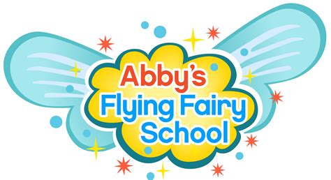 Abbys Flying Fairy School 2009