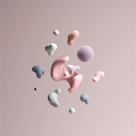 The Softies Series Behance