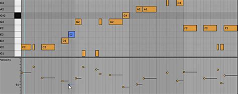 How To Write Amazing Midi Bass Lines In 7 Steps