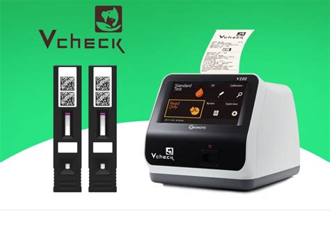 Validação Vcheck Nt Probnp Canino Eco Diagnóstico Veterinário