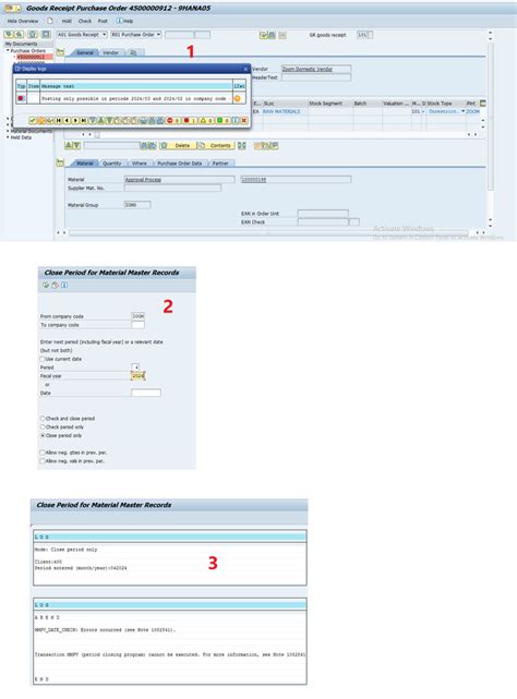 Solved Note 1082841 Mmpv Error Sap Community