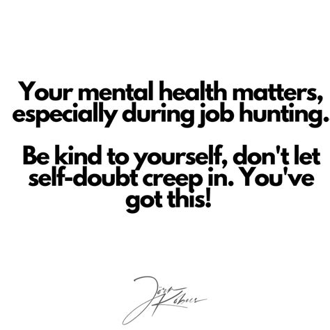 Jobsearch Motivation Mentalhealth Dr Jörn Kobus