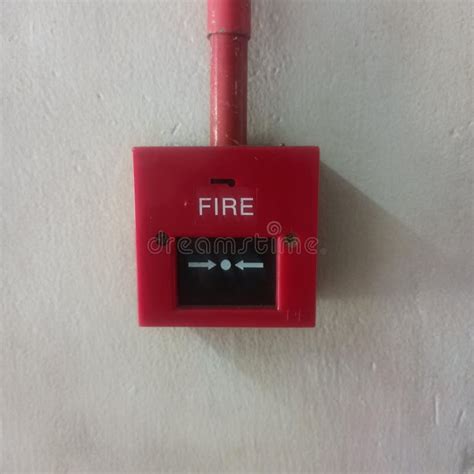 Emergency Response System Clearly Marked Fire Ensuring Safety