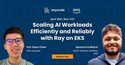 If You Are Running Ml Workloads On Kubernetes You Should Come Hear My