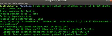 Best Ways To Install Ubuntu For R O S