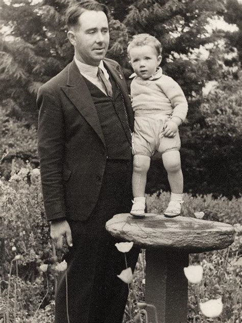 Robin Meredith The Advertiser