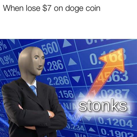 50 Funny Stonks Memes To Add To Your Meme Portfolio Inspirationfeed