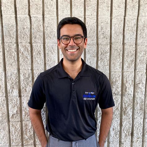 Dublin Hyundai Staff Dublin Hyundai Dealer In Dublin Ca New And