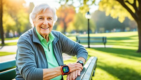 Best Fitness Watch For Seniors 2023 Guide Greatsenioryears