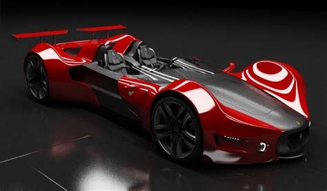 Celeritas Ferrari Page 2 Askmen