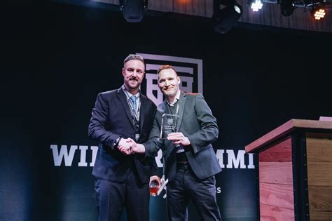 Cory Brewer On Linkedin Winning Implementator Of The Year For