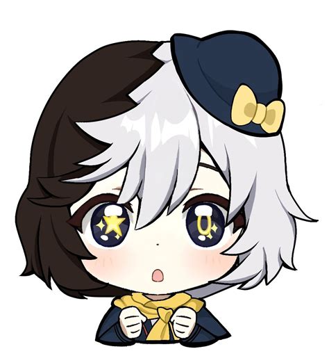 Бсд стикер Рисунки Рисование Бешеные псы