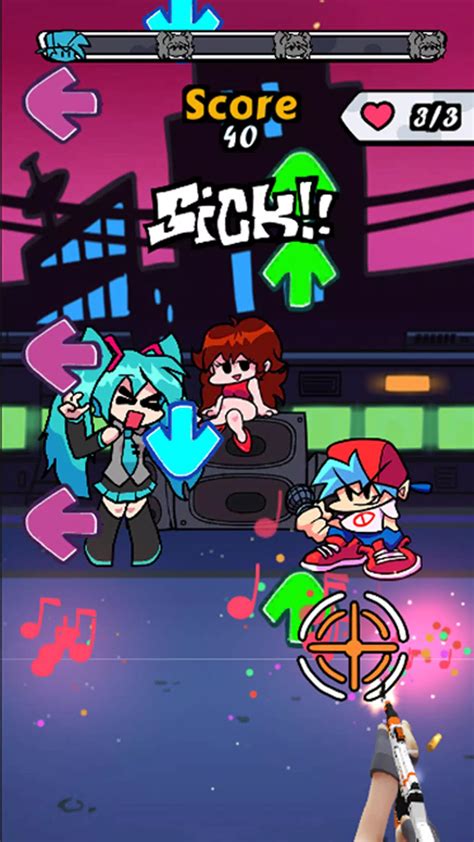Fnf Music Shooter 1 1 7 Download Free Apk At