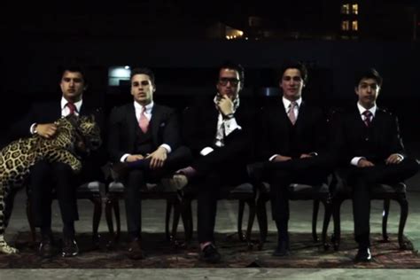 Class Act Mexicans Fume Over Sexist Elitist Student Video