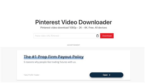 Pinterest Video Downloader How To Save Videos And Use Them Legally