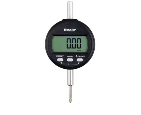 Digital Dial Gauge Cdc Baxlo