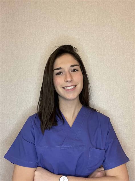 Dottssa Ginevra Gozzi Osteopata Uil Polizia