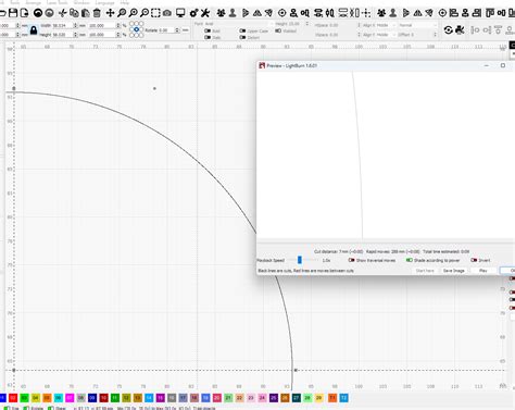 A Problem With Cutting Out A Shape Imported From An SVG File LightBurn Software Questions