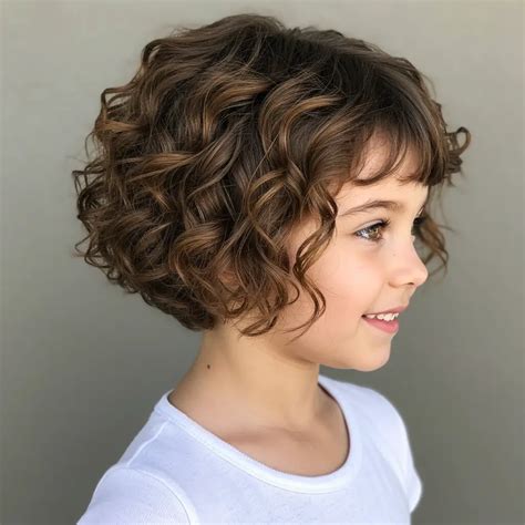 40 Trendy Short Hairstyles For School Girls Hair Style Inspirations