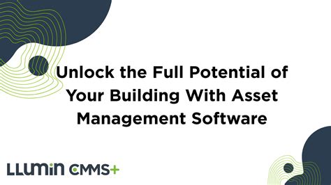 How To Implement Building Asset Management Software