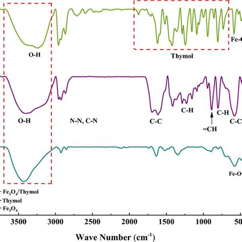 Eds Mapping Of Fe3o4glu Thymol Nps Download Scientific Diagram