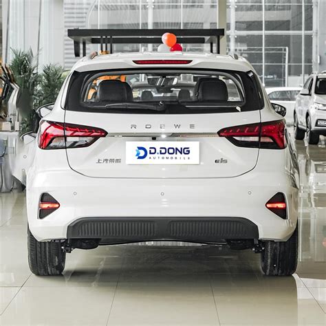 Roewe Ei5 Ddong Automobile