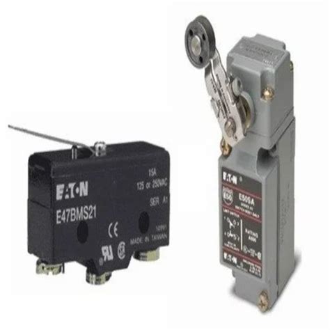 Limit Switch Honeywell Limit Switch Wholesale Trader From Palakkad